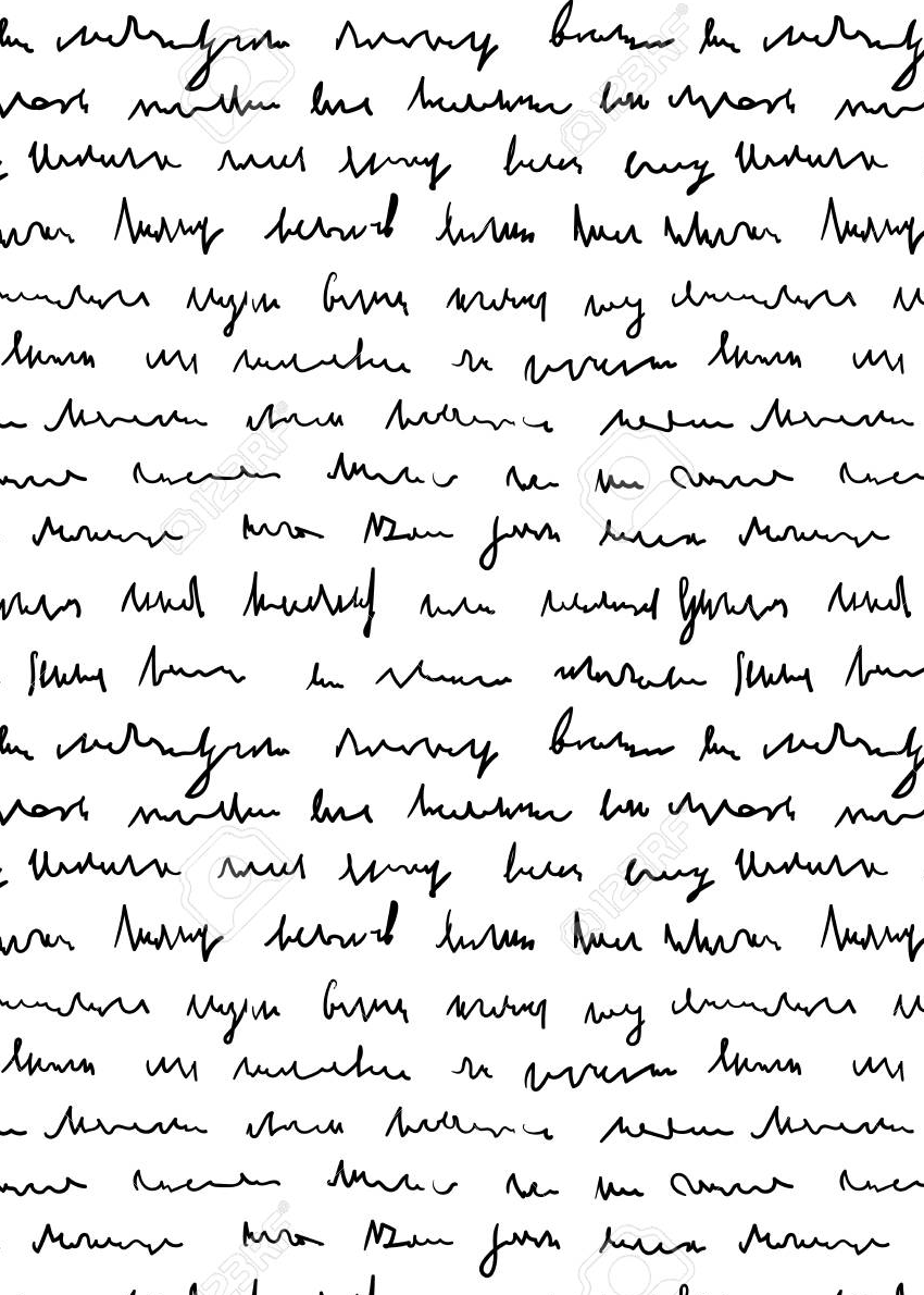 Craft Capsule: In Praise of Writing in Longhand | Poets & Writers