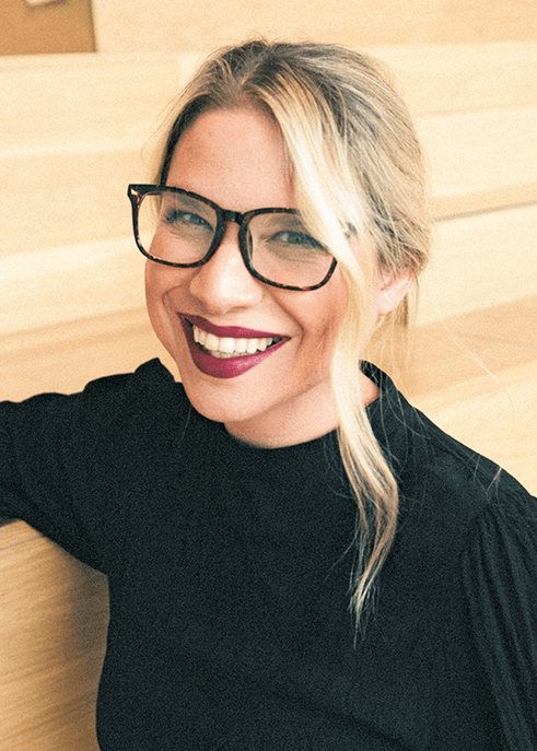 Q&A: Jenny Molberg of Ploughshares | Poets & Writers