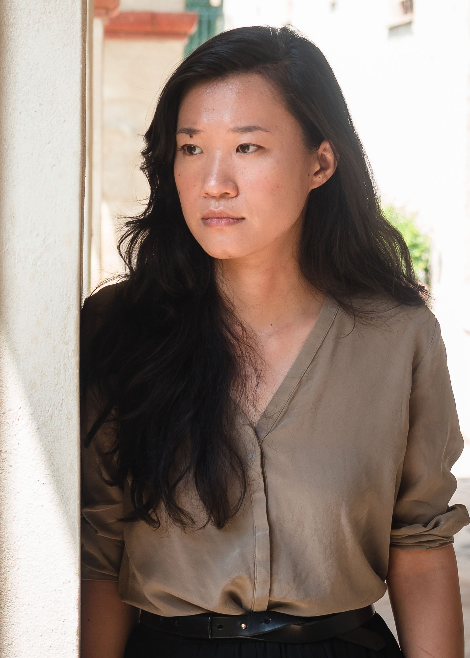 The Rupture Tense by Jenny Xie | Poets & Writers