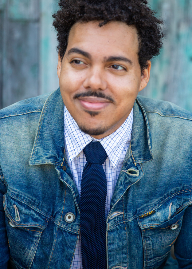 Ten Questions for Jonathan Escoffery | Poets & Writers