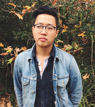 Nuclear Family by Joseph Han | Poets & Writers