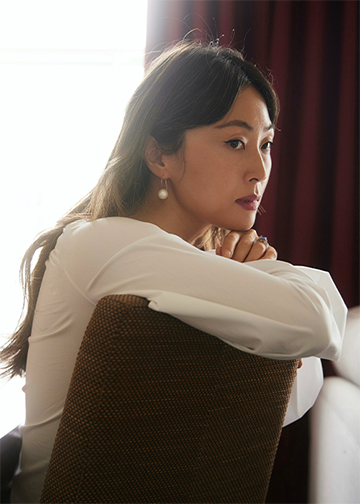 Ten Questions for Juhea Kim | Poets & Writers