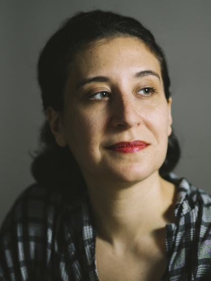 Ten Questions for Juliet Lapidos | Poets & Writers