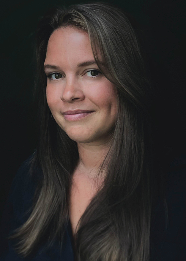 Ten Questions for Kate Baer | Poets & Writers