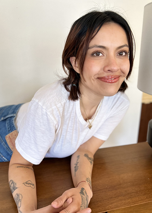 Ten Questions for Karla Cornejo Villavicencio | Poets & Writers