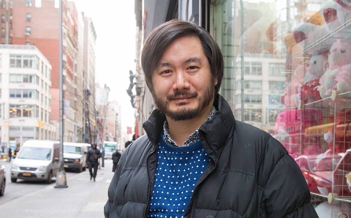 Ken Chen to Leave Asian American Writers’ Workshop, Sally Rooney Mania ...