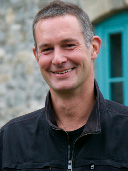 Ten Questions for Brian Kimberling | Poets & Writers