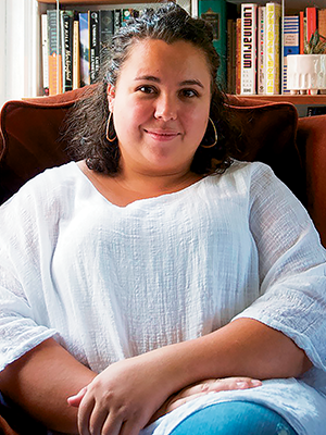 Agent Advice: Larissa Melo Pienkowski of Jill Grinberg Literary ...