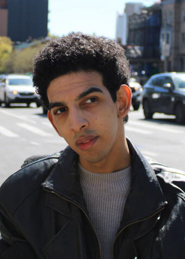 Ten Questions for Latif Askia Ba | Poets & Writers