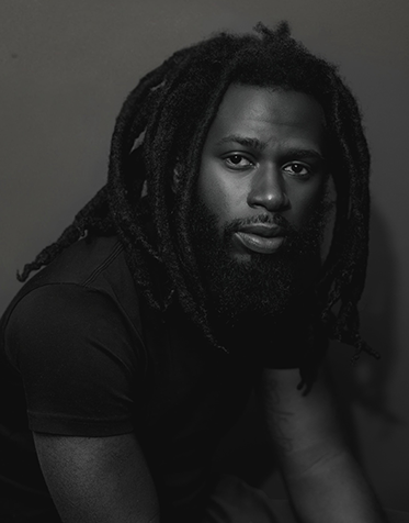 Ten Questions for Lawrence Burney | Poets & Writers