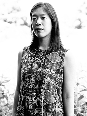 Ten Questions for Lillian Li | Poets & Writers