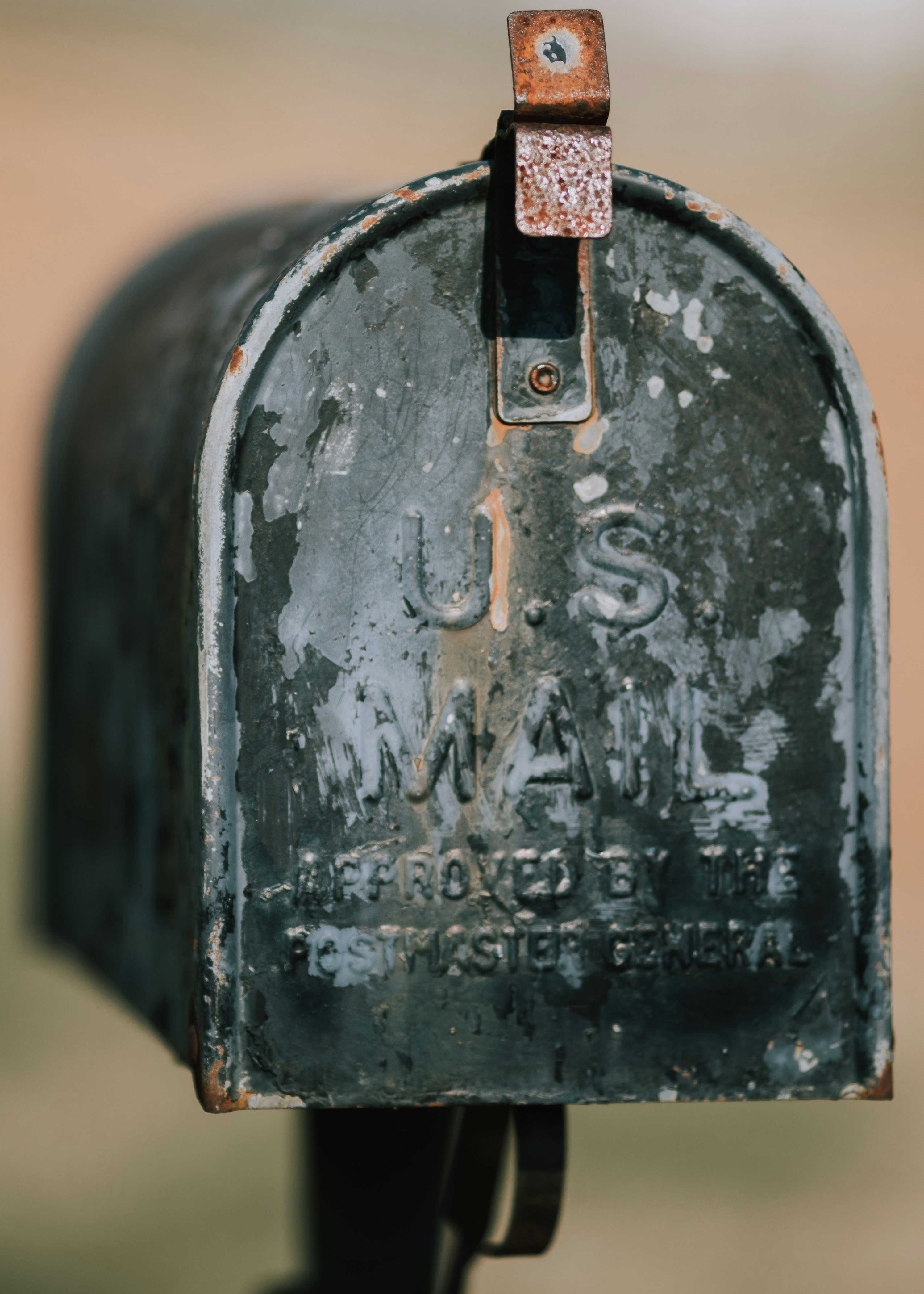 Rejection Letter | Poets & Writers