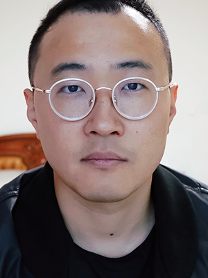 Literary MagNet: Matthew Salesses | Poets & Writers