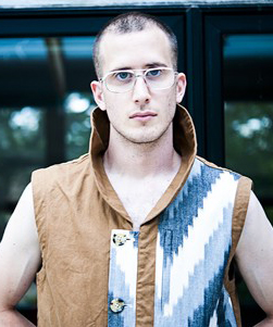 The World Beyond: A Last Interview With Max Ritvo | Poets & Writers