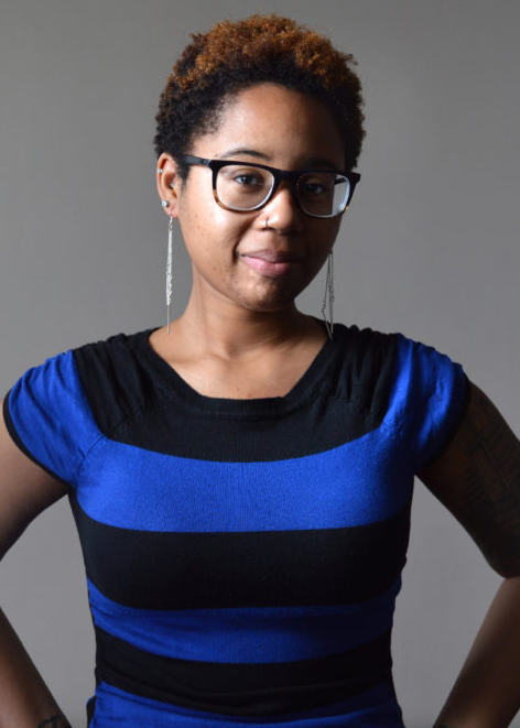 Erou by Maya Phillips | Poets & Writers