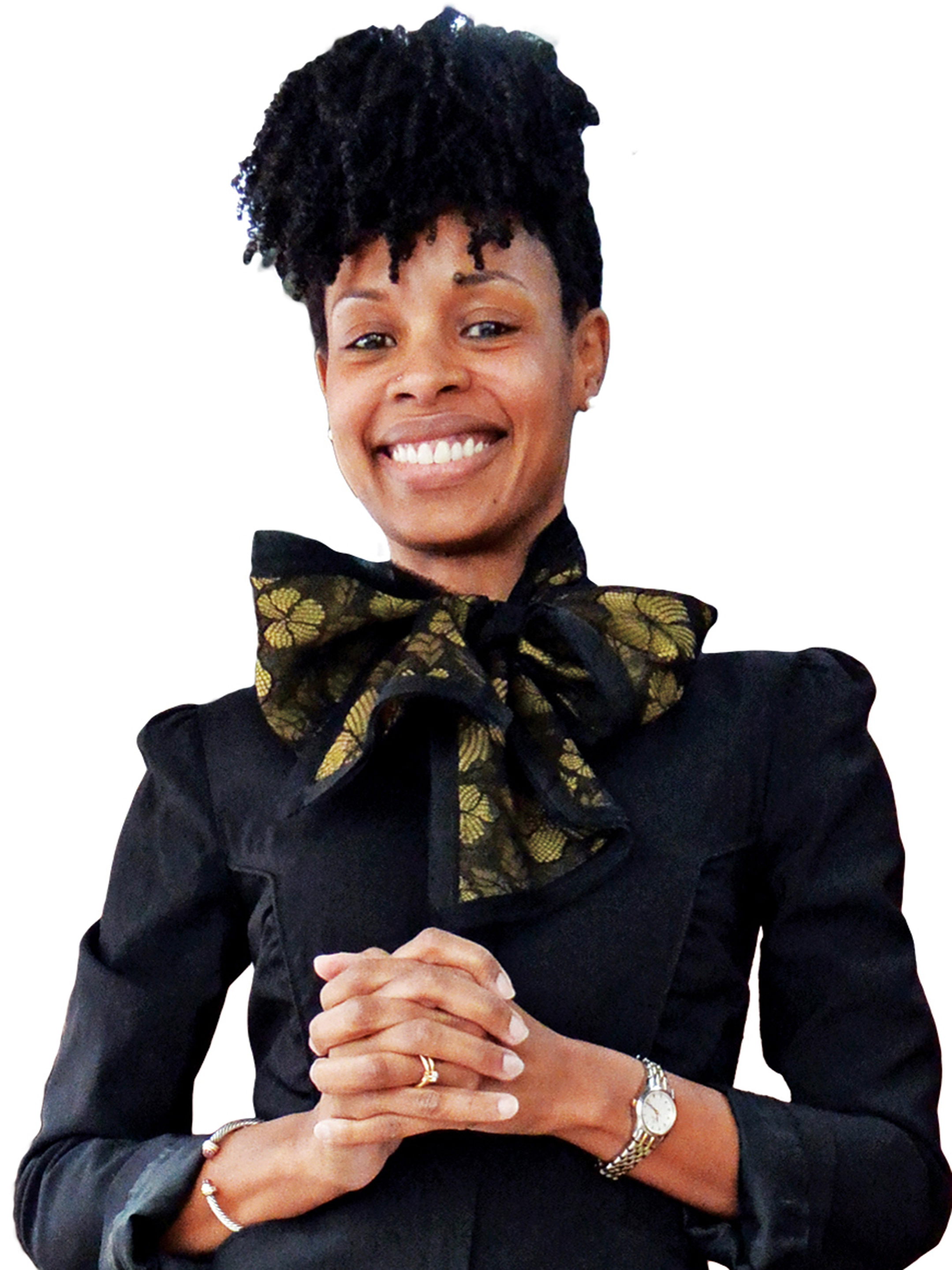 Nicole Sealey Steps Down as Executive Director of Cave Canem | Poets ...