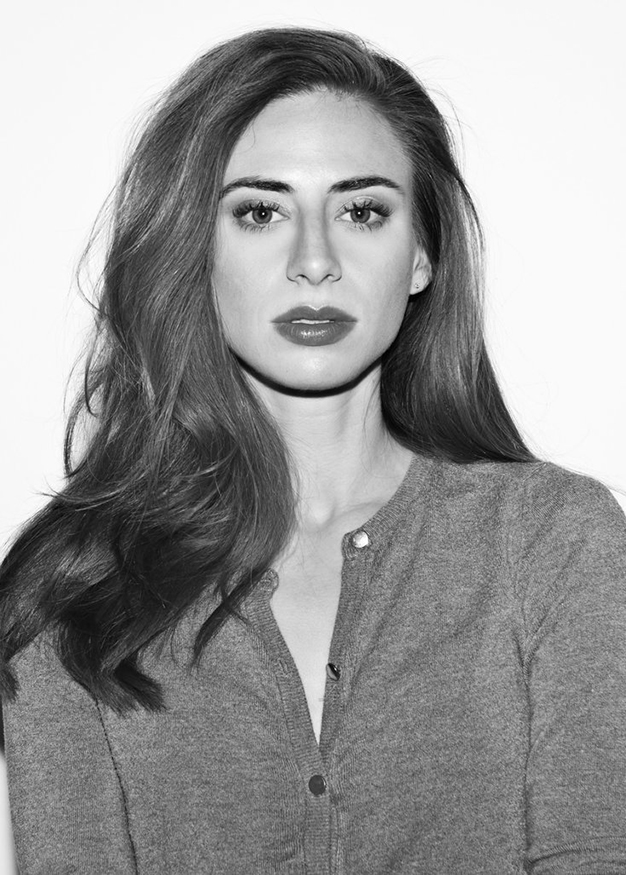 Ten Questions for JoAnna Novak | Poets & Writers