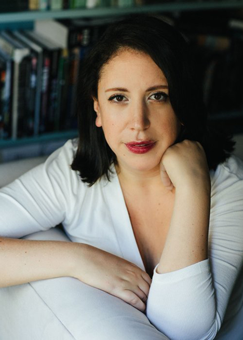 Invisible Work: A Q&A With Hilary Leichter | Poets & Writers