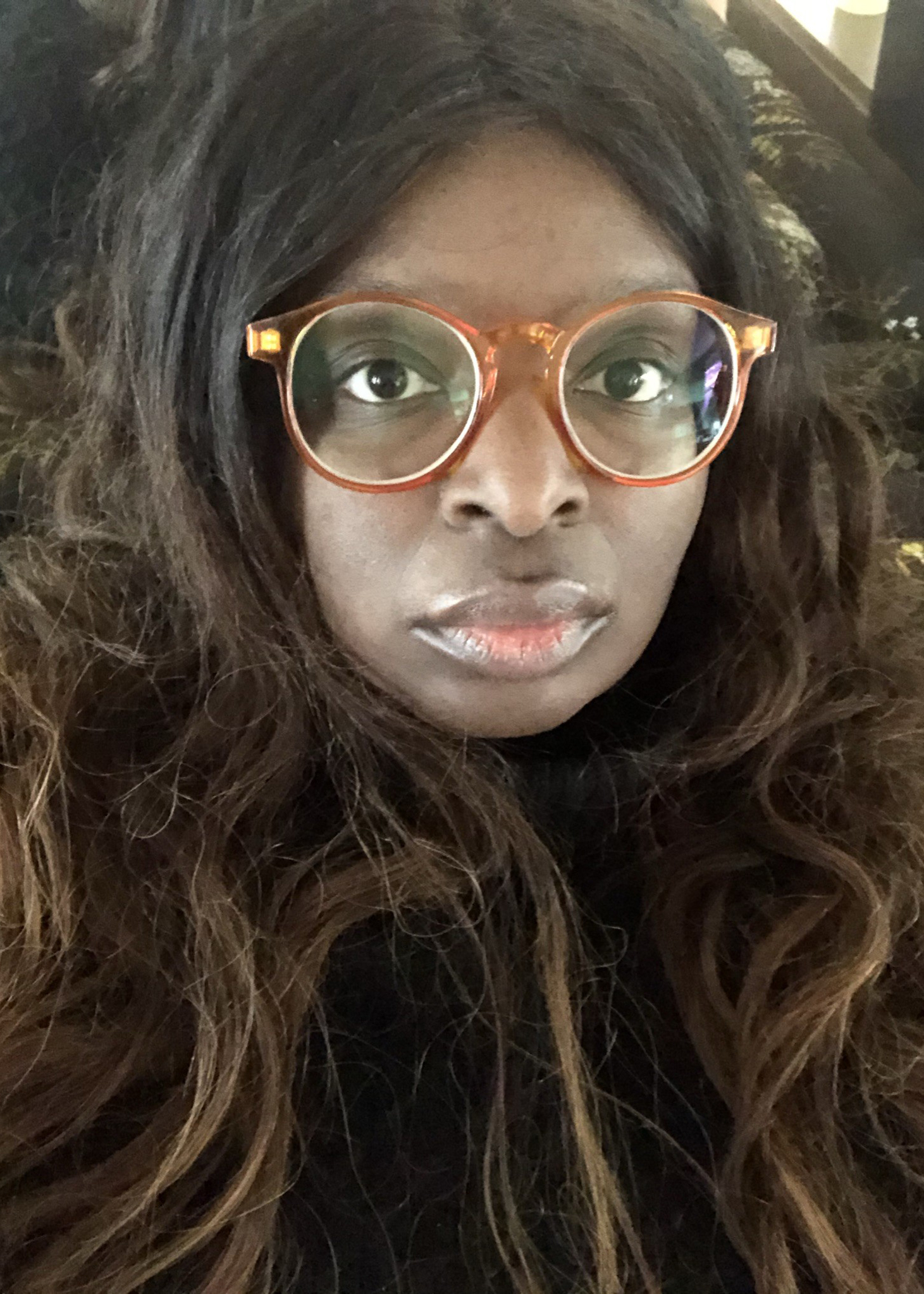 Ten Questions for Omotara James | Poets & Writers