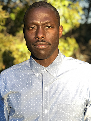 Ten Questions for Roger Reeves | Poets & Writers
