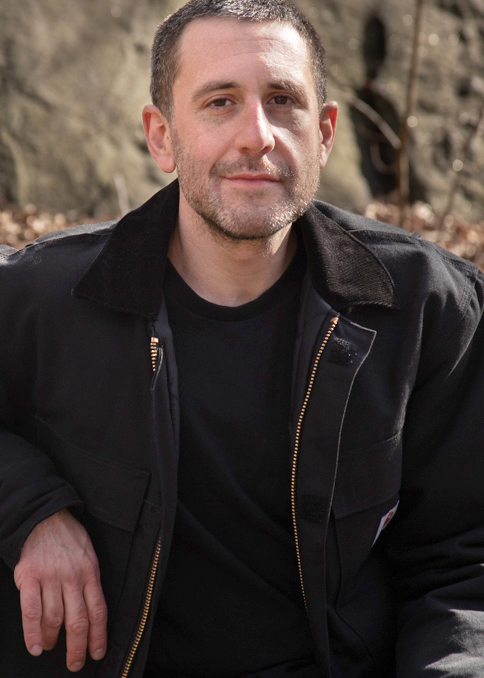 Ten Questions for Zachary Pace | Poets & Writers