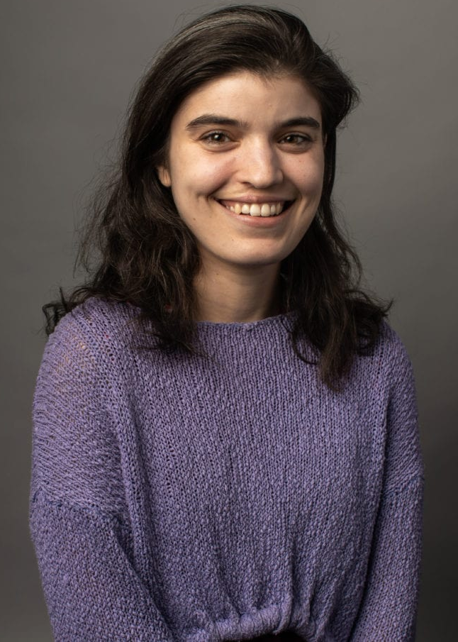 Each Knuckle With Sugar by Sarah Levine | Poets & Writers