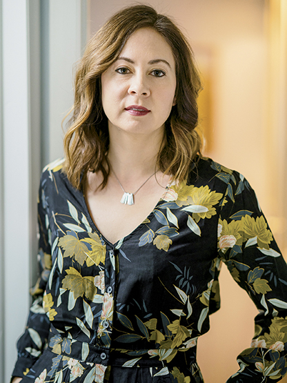 Nightingale by Paisley Rekdal | Poets & Writers