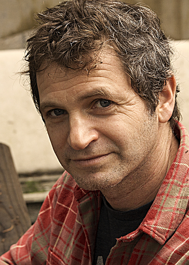 Ten Questions for Peter Orner | Poets & Writers