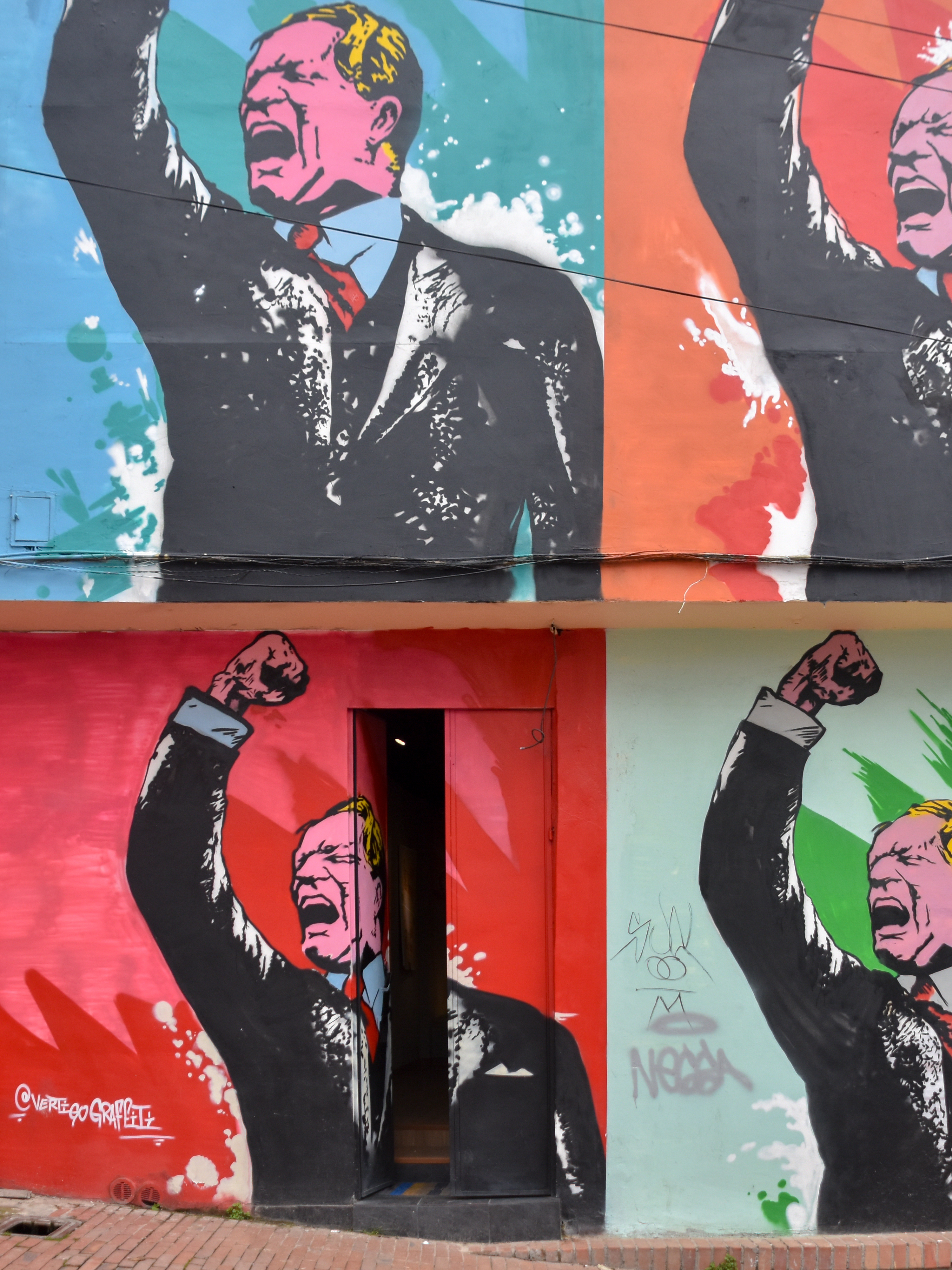 Cornucopia: Report From Literary Bogotá | Poets & Writers