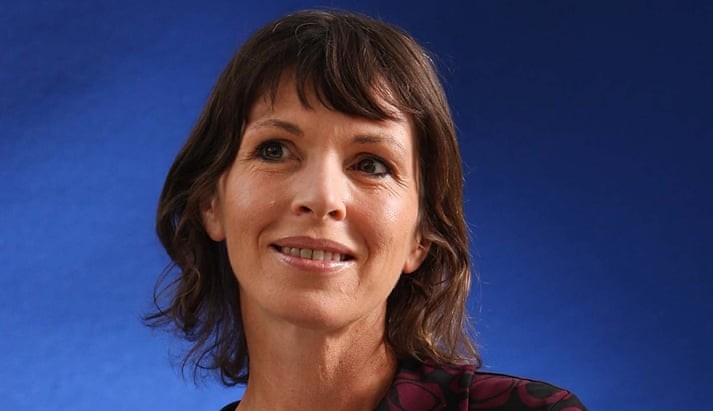 Man Booker International Prize Finalists, Rachel Cusk’s Archive, and ...