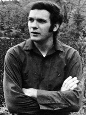 Deep Water: An Interview With Fiction Writer David Rhodes | Poets & Writers