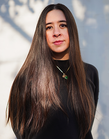 Ten Questions for Rhoni Blankenhorn | Poets & Writers