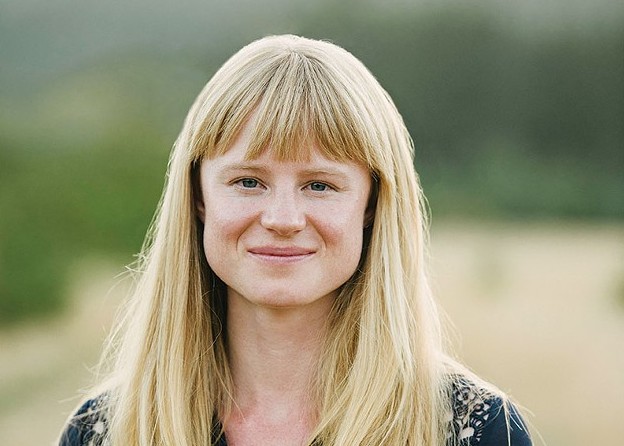 Arundhati Roy’s Anger, Emily Ruskovich Wins International Dublin ...