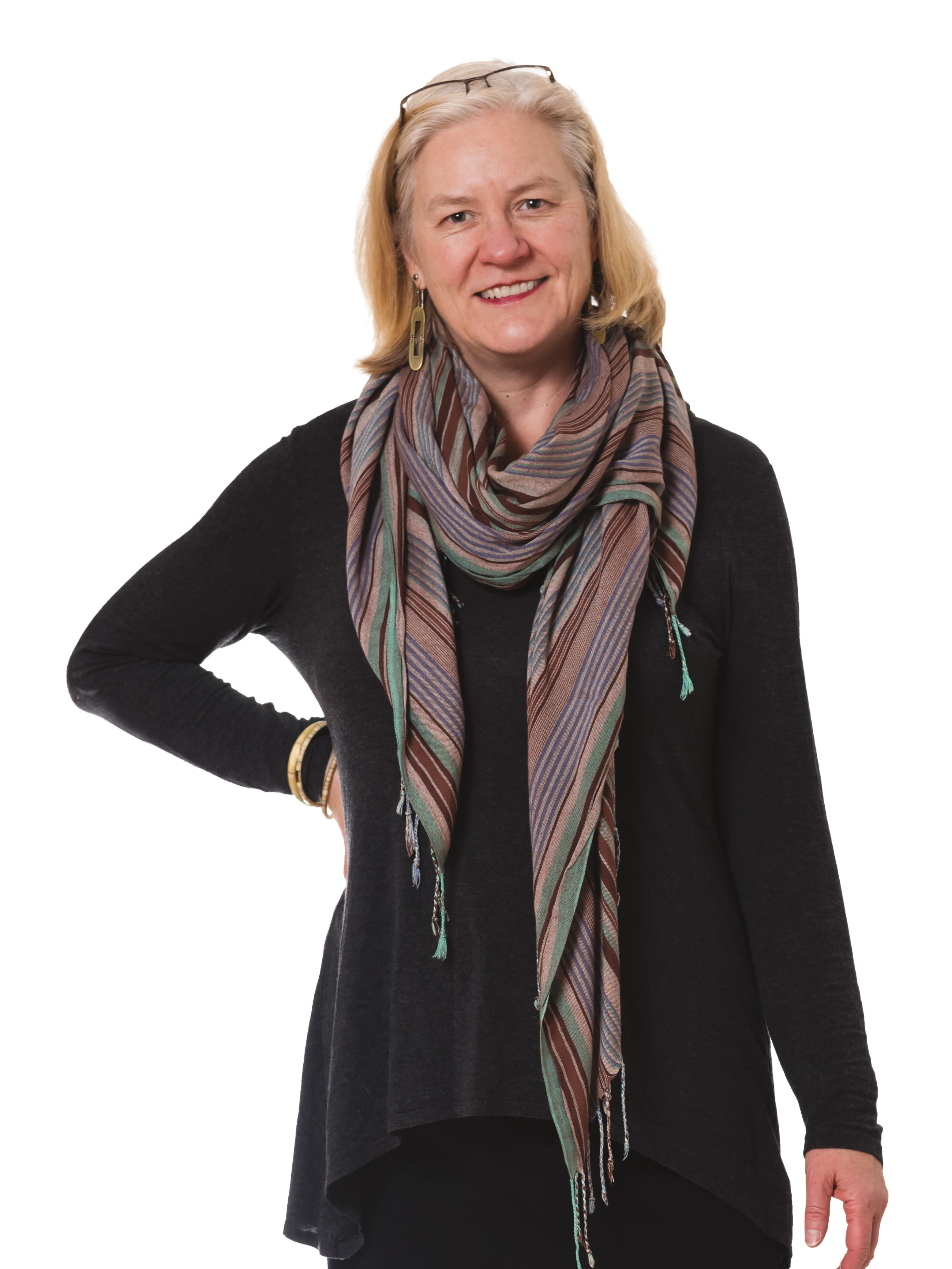 Q&A: Sarah Browning Splits This Rock | Poets & Writers