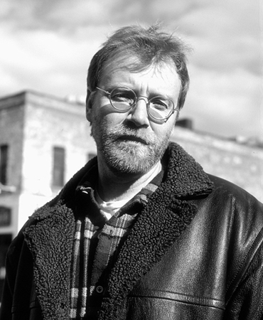 The Very Persistent Mapper of Happenstance: A Q&A With George Saunders ...