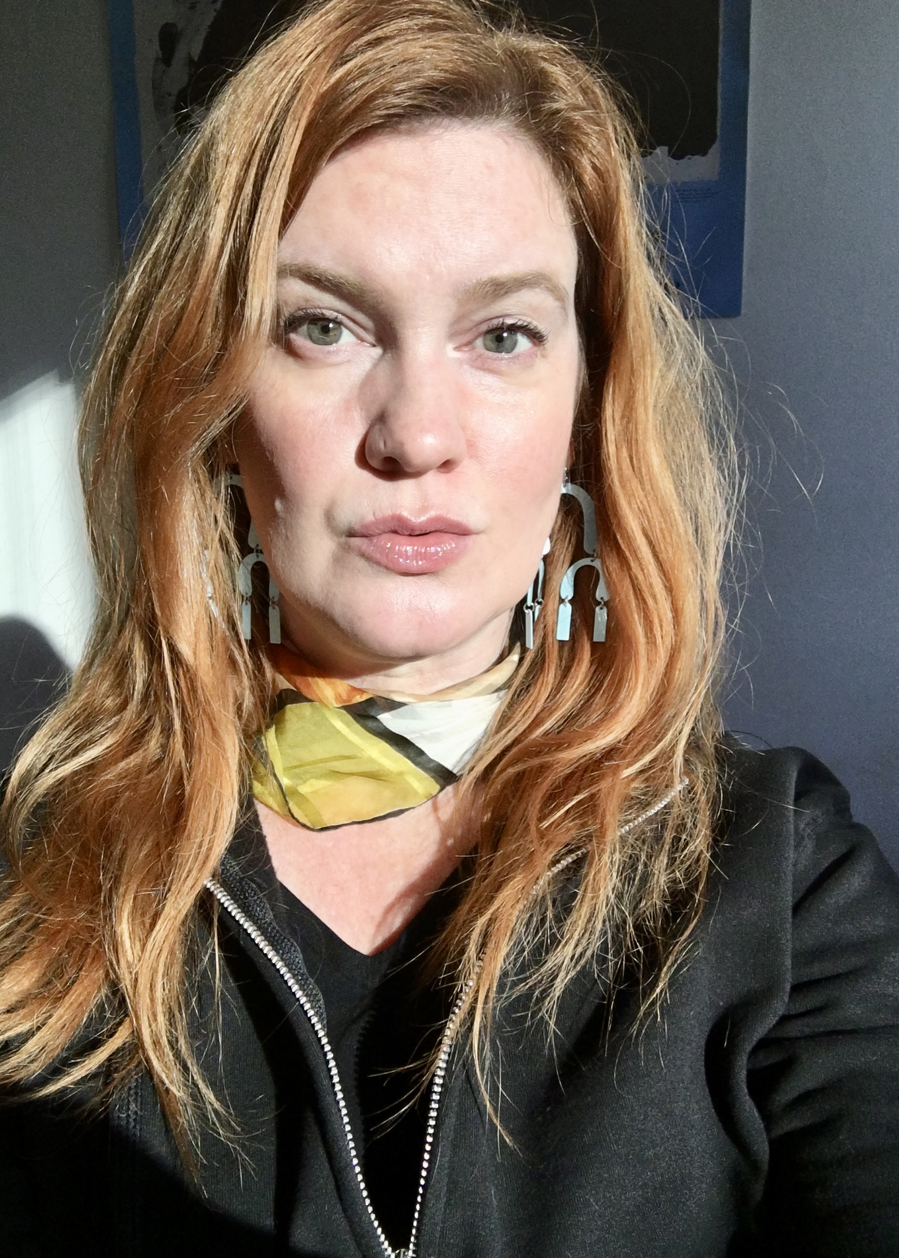 Ten Questions for Elizabeth Scanlon | Poets & Writers