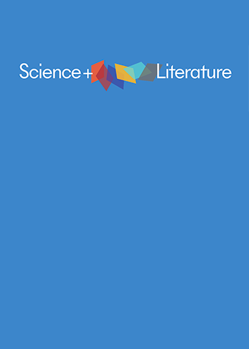 National Book Foundation Unveils New Science + Literature Program ...
