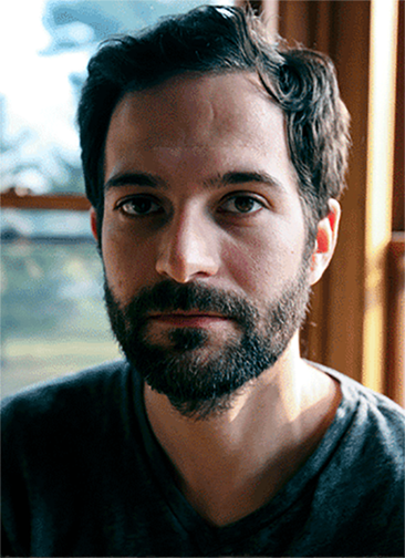 Full Immersion: A Q&A With Shane Jones | Poets & Writers