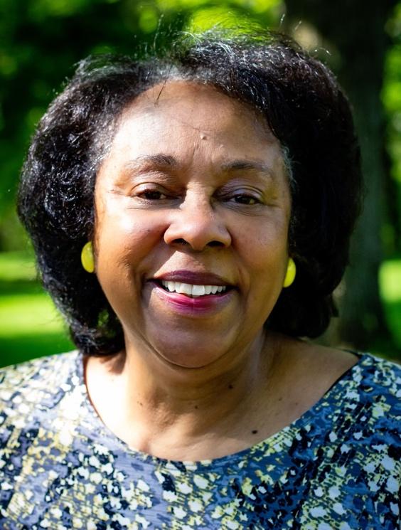 Ten Questions for Sheila Carter-Jones | Poets & Writers