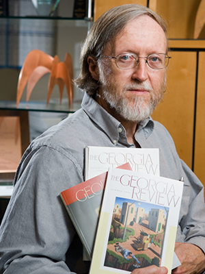 No Slush Piles: Notes From A Literary Journal Editor | Poets & Writers