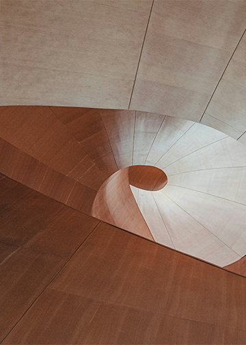 Hybrid Writing and the Story Without an Ending | Poets & Writers