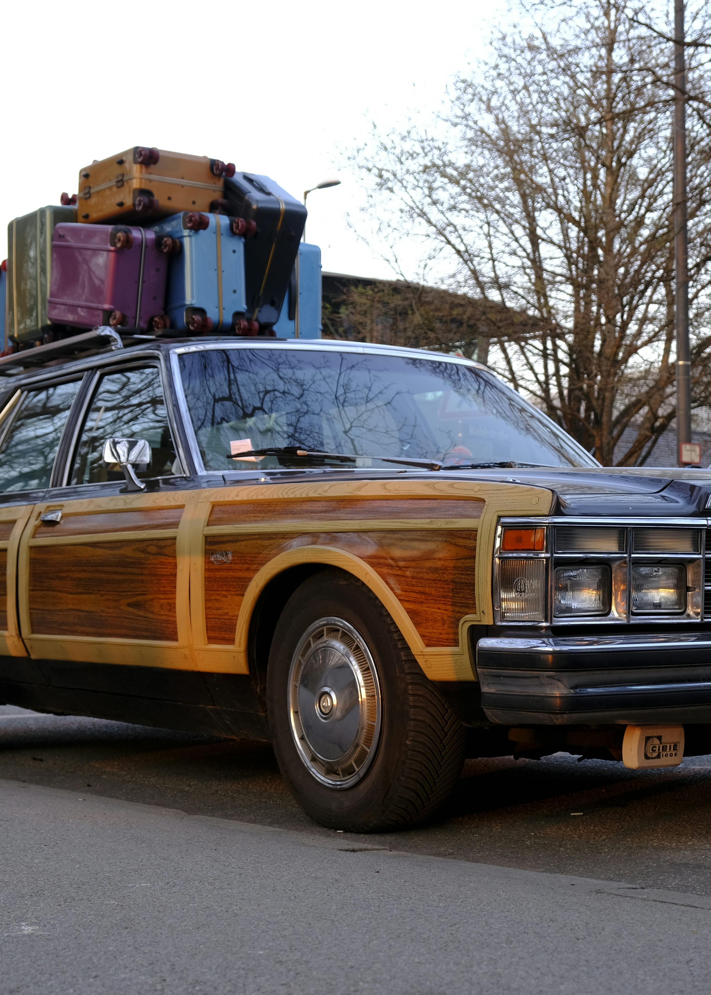 Family Vacation | Poets & Writers