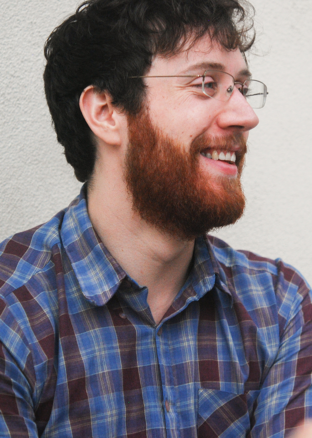 Ten Questions for Colin Winnette | Poets & Writers