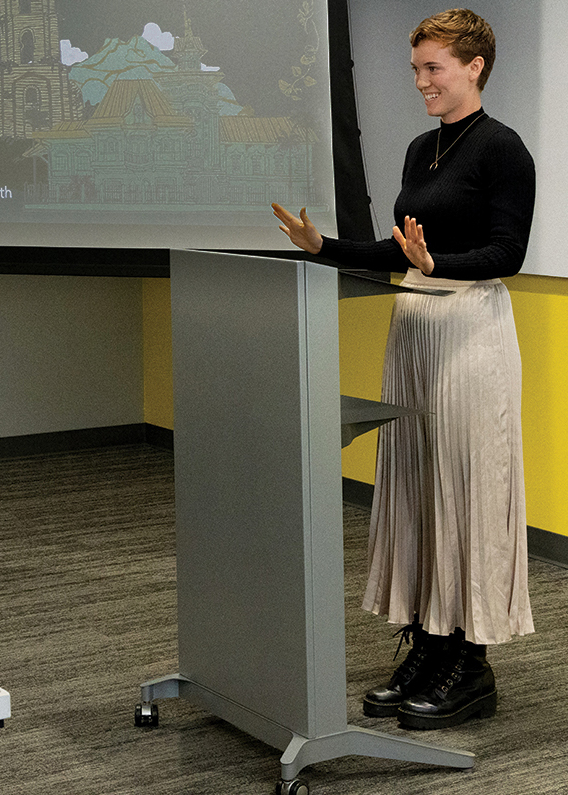 World-Building in Arizona | Poets & Writers