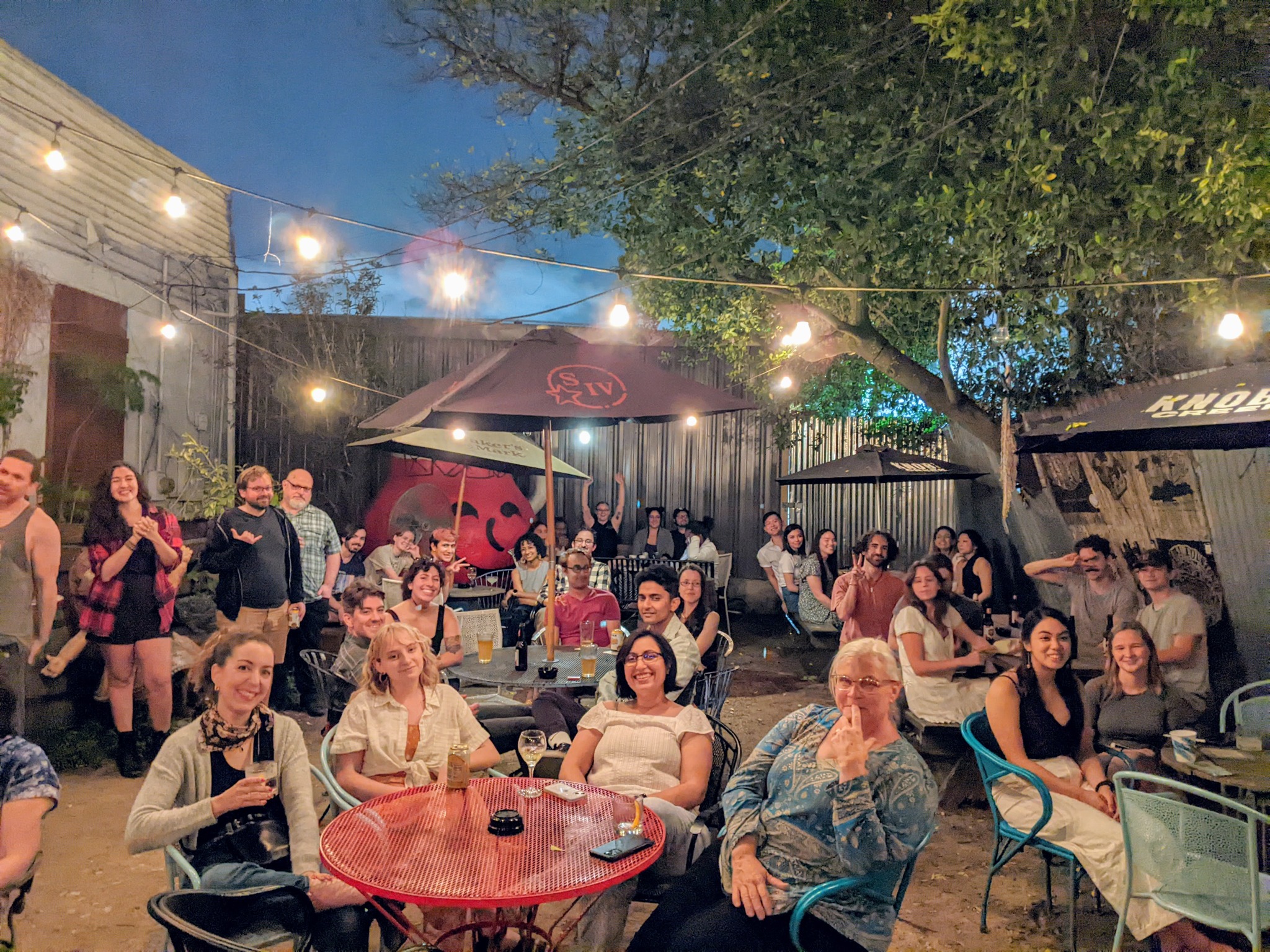 Poison Girl Bar | Poets & Writers