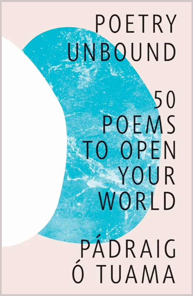 Poetry Unbound: 50 Poems to Open Your World | Poets & Writers