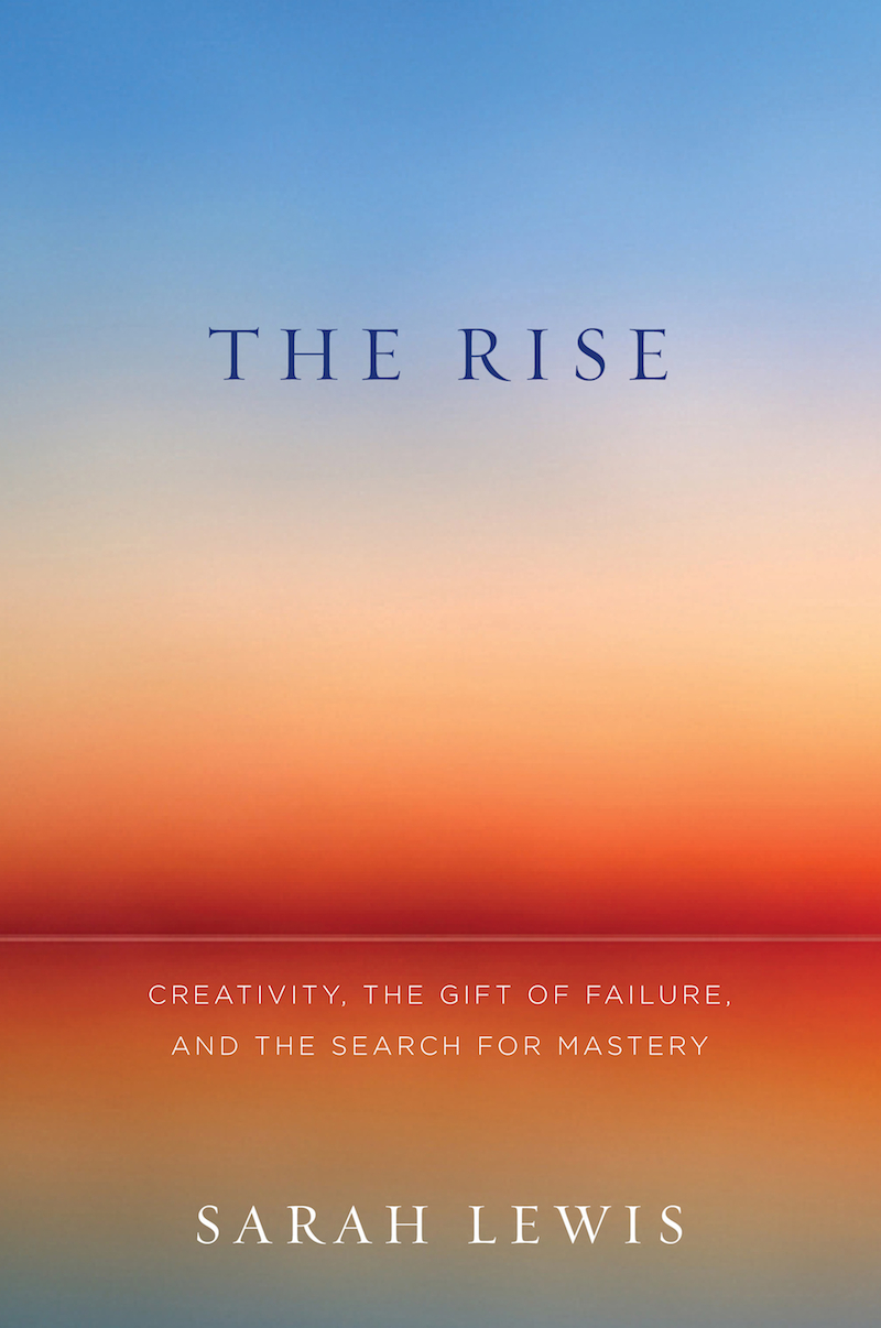 The Rise: Creativity, the Gift of Failure, and the Search for Mastery ...