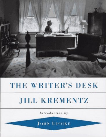 The Writer's Desk | Poets & Writers