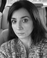 Eman Hassan | Poets & Writers