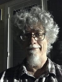 Tom Sharp | Poets & Writers